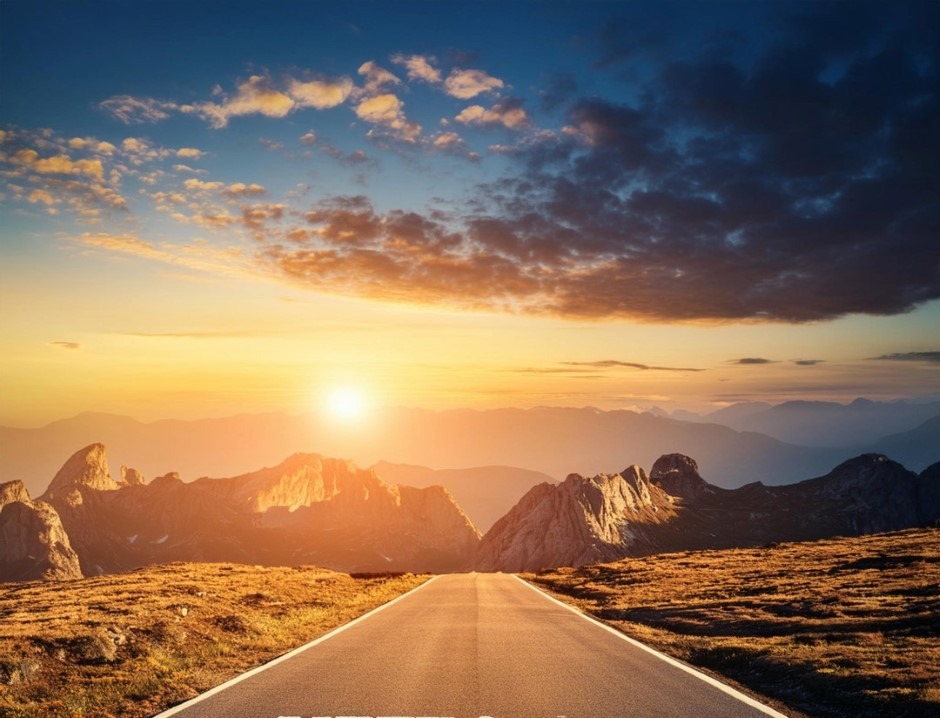 Starting Over: Finding Purpose and Renewal in Life