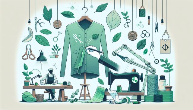 The Cost of Fashion: Understanding the Factors Behind Pricing - Jordi Renee