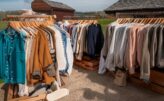 How to Host a Clothing Swap: Refresh Your Wardrobe for Free
