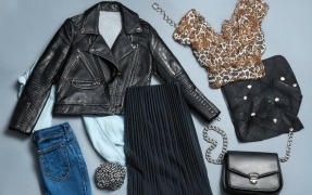 Edgy Fashion Style: Exploring the Bold and Expressive - Jordi Renee