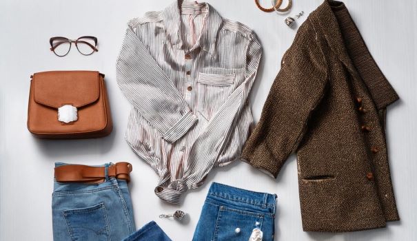 Modern Fashion Style: Embracing Colors and Trends - Jordi Renee